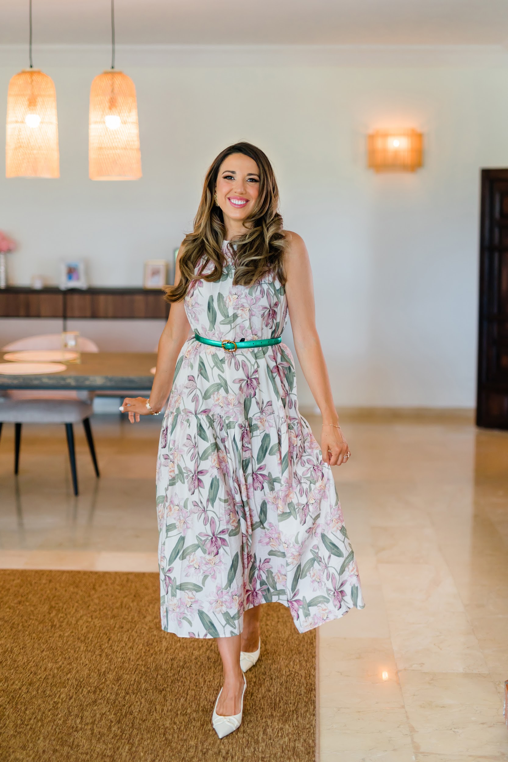Laura Brunereau – Purposely Cultivating Joy